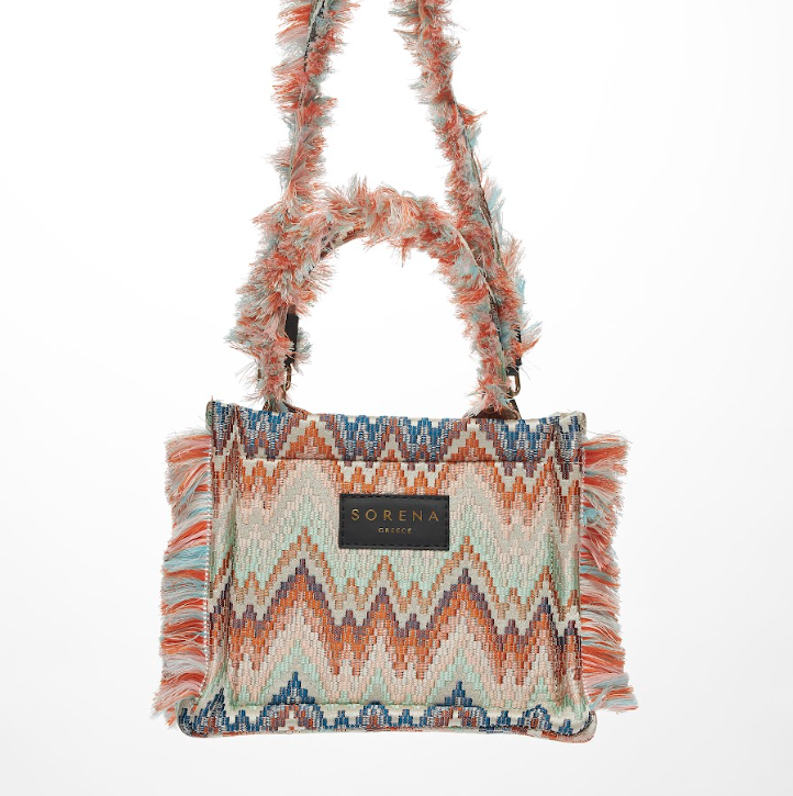 Bohina Cindy Small – MAISON SOUK